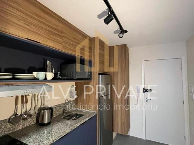 Apartamento Pinheiros Locação 1 Dormitório