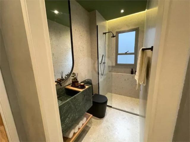 Apartamento Pinheiros Lançamento Construção