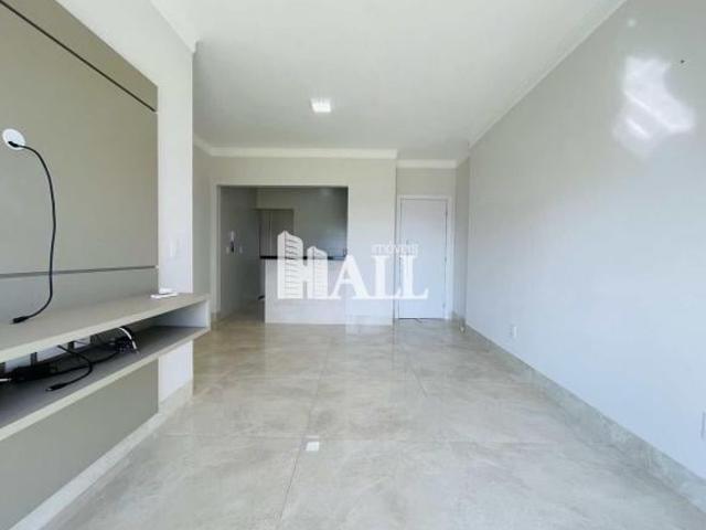 Apartamento, Pinheiros, São José do Rio Preto