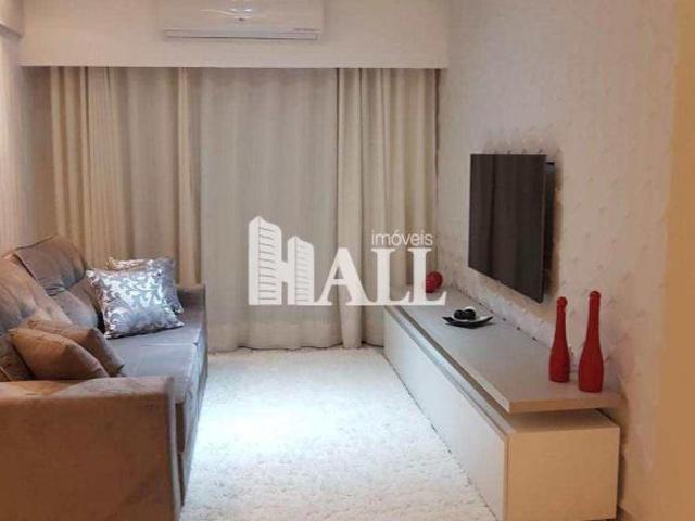 Apartamento, Pinheiros, São José do Rio Preto