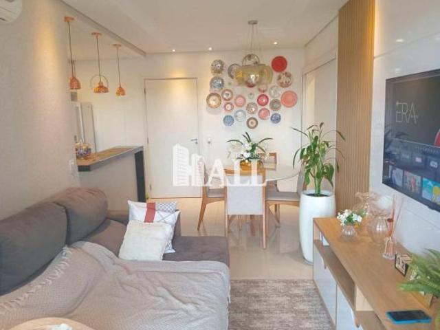 Apartamento, Pinheiros, São José do Rio Preto