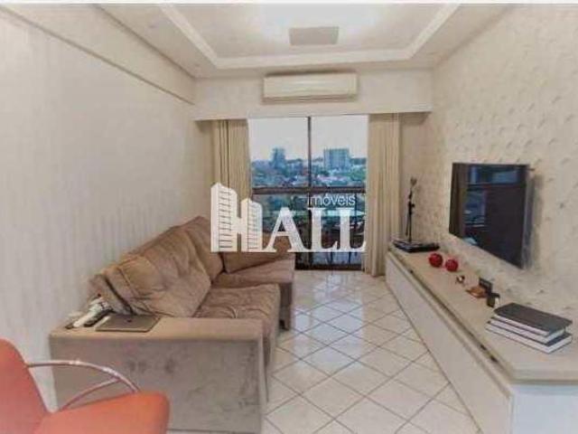 Apartamento, Pinheiros, São José do Rio Preto