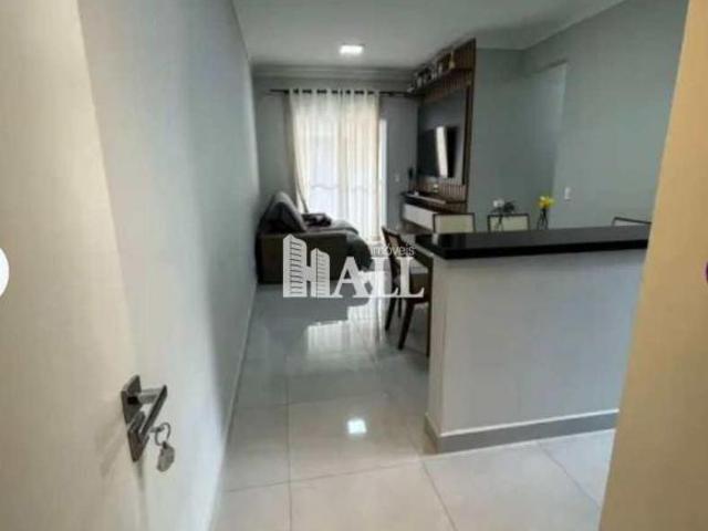 Apartamento, Pinheiros, São José do Rio Preto