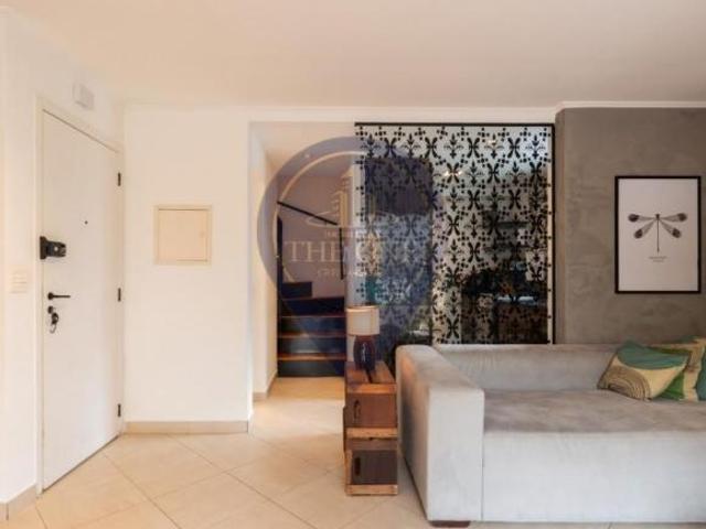 Apartamento, Pinheiros, São Paulo, SP