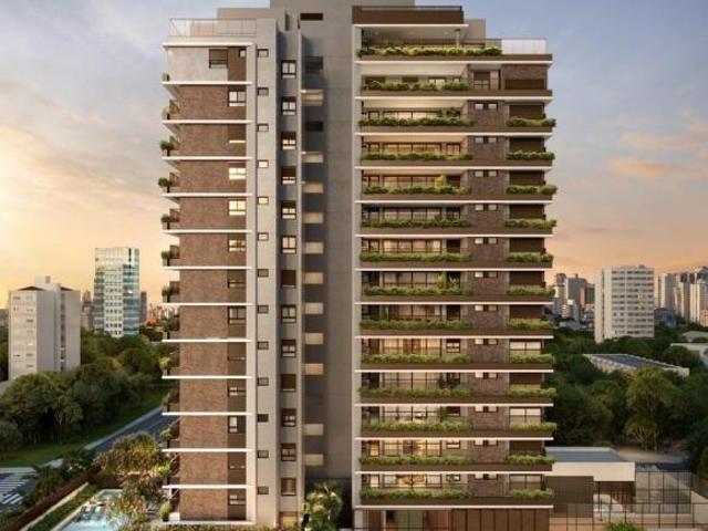 Apartamento, Pinheiros, São Paulo, SP