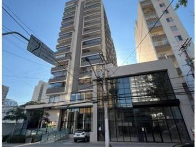 Apartamento, Pinheiros, São Paulo, SP