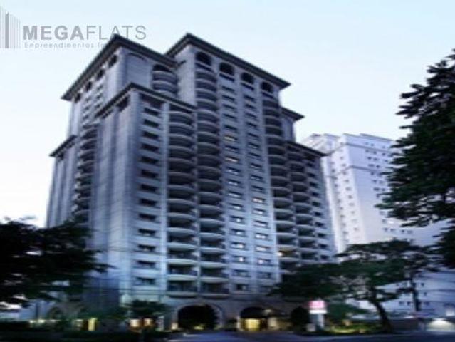 Apartamento, Pinheiros, São Paulo, SP