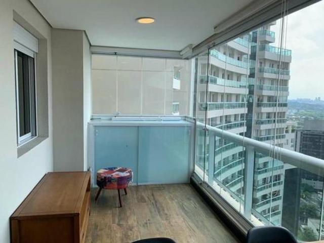 Apartamento, Pinheiros, São Paulo, SP