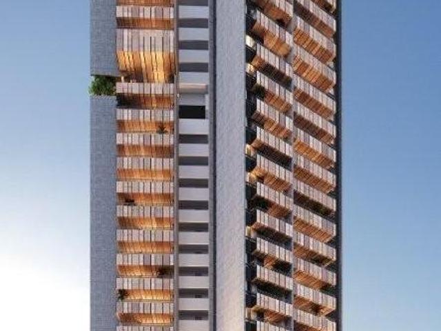 Apartamento, Pinheiros, São Paulo, SP