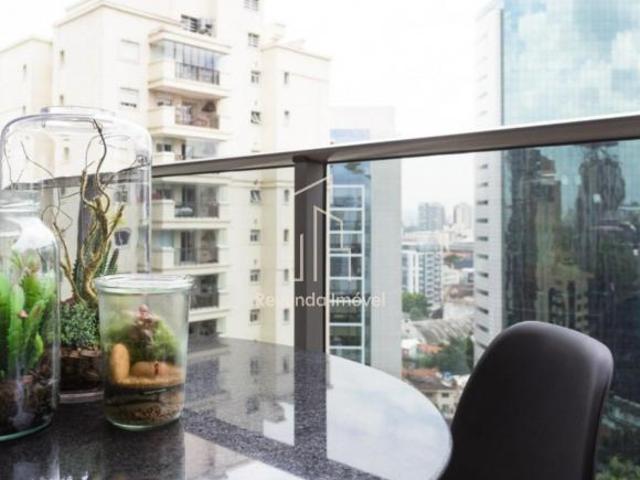 Apartamento, Pinheiros, São Paulo, SP