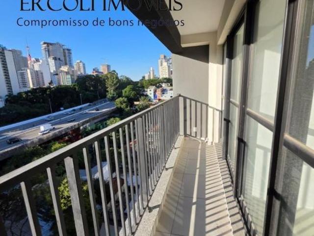 Apartamento, Pinheiros, São Paulo, SP