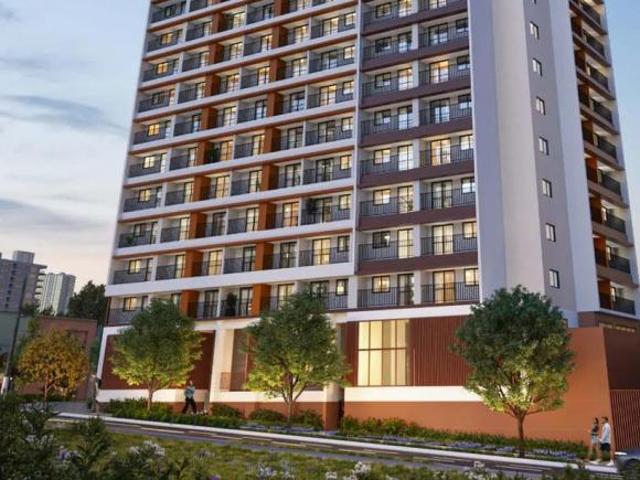 Apartamento, Pinheiros, São Paulo, SP