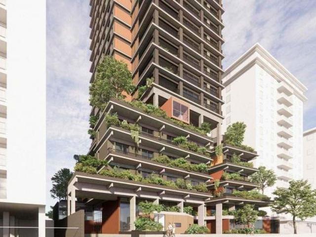 Apartamento, Pinheiros, São Paulo, SP
