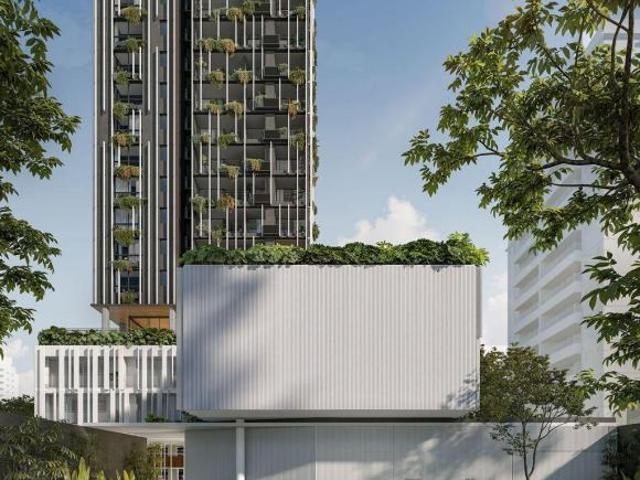Apartamento, Pinheiros, São Paulo, SP