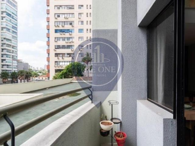Apartamento, Pinheiros, São Paulo, SP