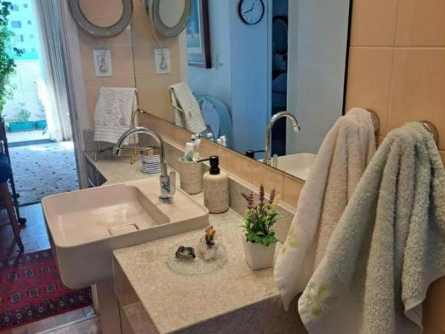 Apartamento, Pinheiros, São Paulo, SP