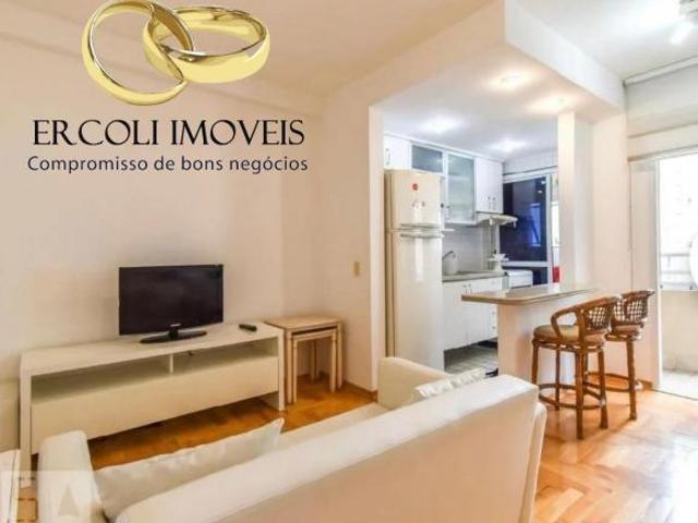 Apartamento, Pinheiros, São Paulo, SP