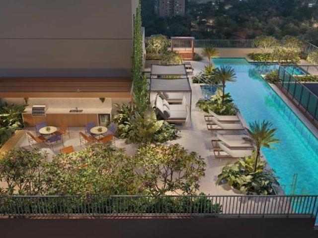 Apartamento, Pinheiros, São Paulo, SP