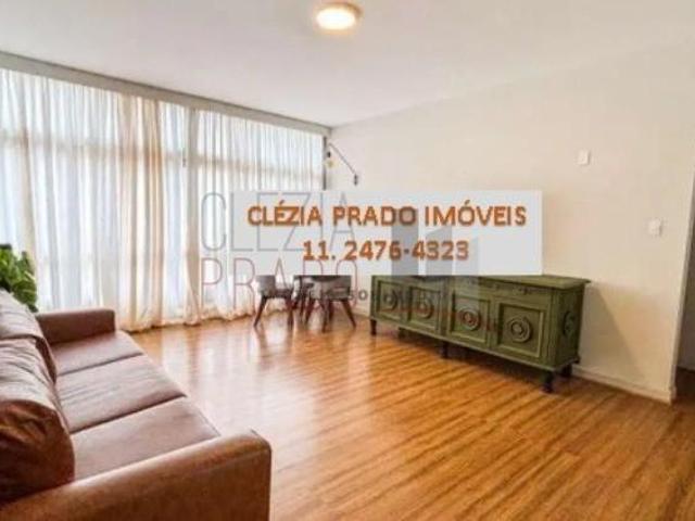 Apartamento, Pinheiros, São Paulo, SP
