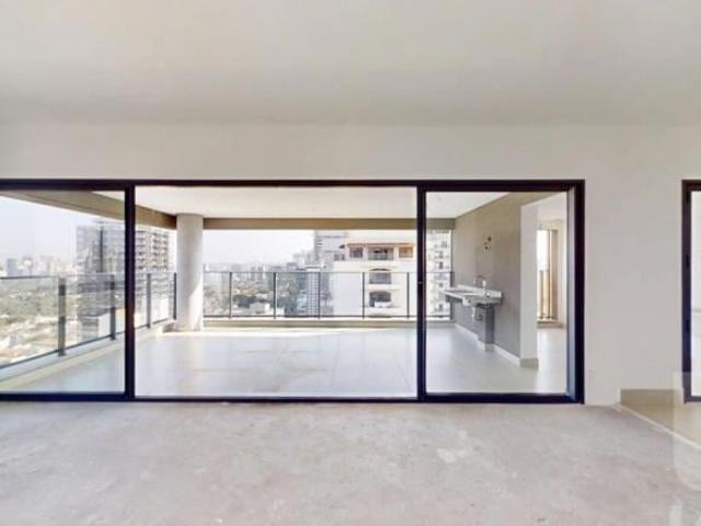 Apartamento, Pinheiros São Paulo