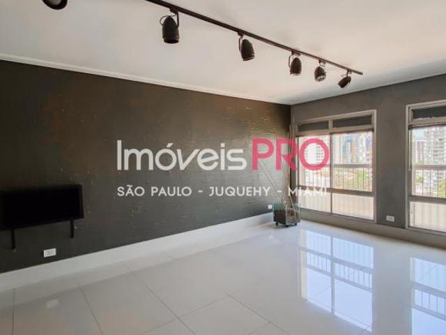 Apartamento, Pinheiros São Paulo
