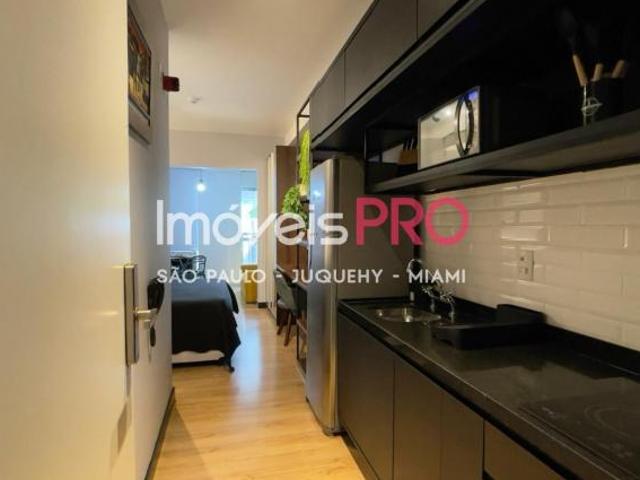 Apartamento, Pinheiros São Paulo
