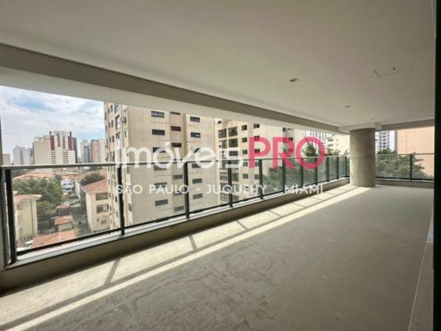 Apartamento, Pinheiros São Paulo