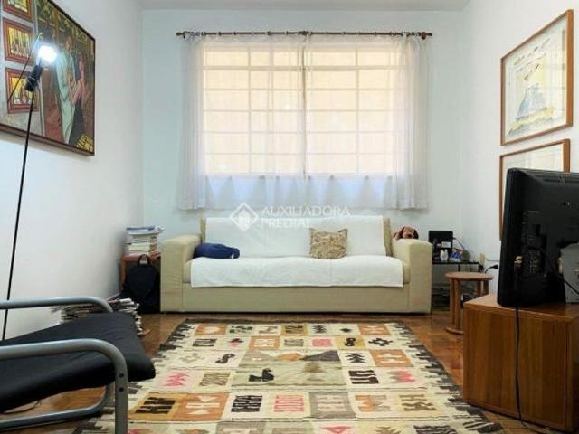 APARTAMENTO PINHEIROS SÃO PAULO