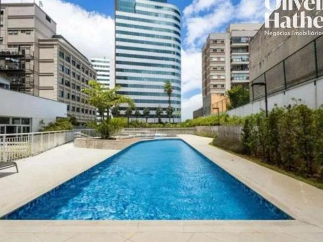 Apartamento, Pinheiros São Paulo