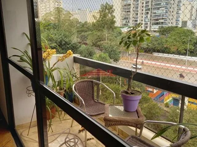 Apartamento, Pinheiros São Paulo