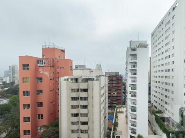 Apartamento, Pinheiros São Paulo