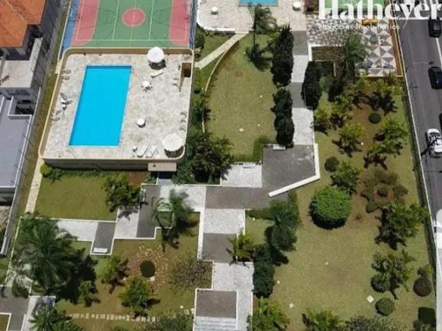 Apartamento, Pinheiros São Paulo