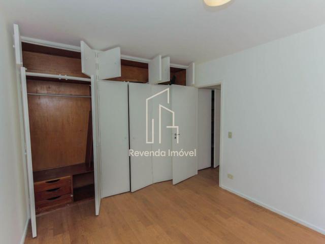 Apartamento, Pinheiros São Paulo/SP