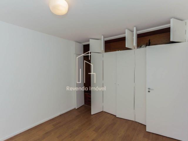 Apartamento, Pinheiros São Paulo/SP