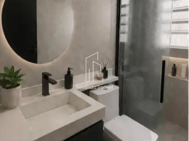 Apartamento, Pinheiros São Paulo/SP