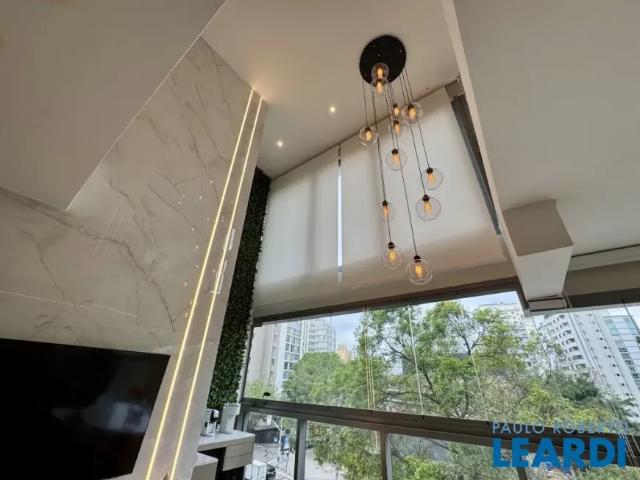 Apartamento pinheiros sp