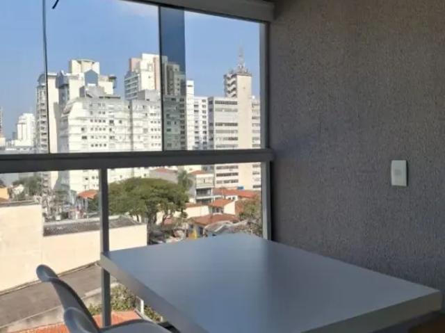 Apartamento pinheiros sp