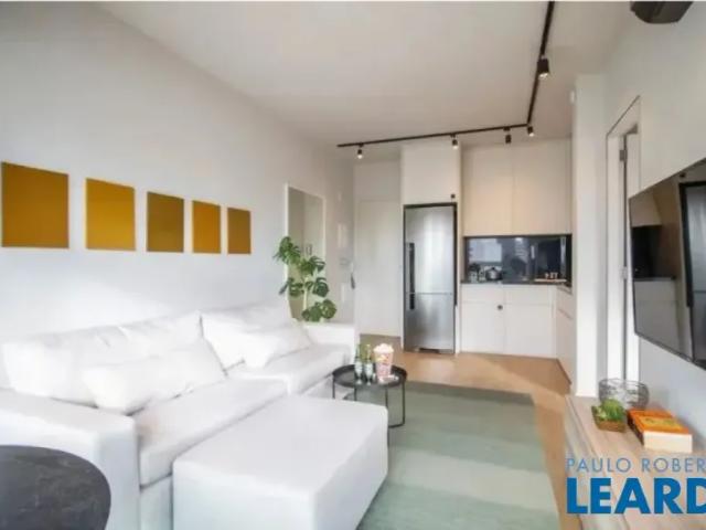 Apartamento pinheiros sp