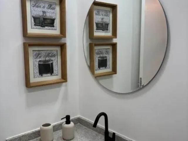 Apartamento pinheiros sp