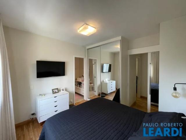 Apartamento pinheiros sp