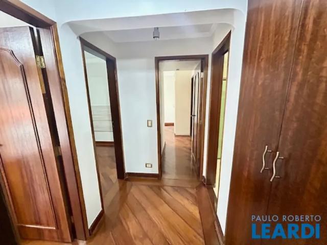 Apartamento pinheiros sp