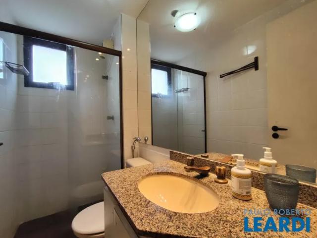 Apartamento pinheiros sp