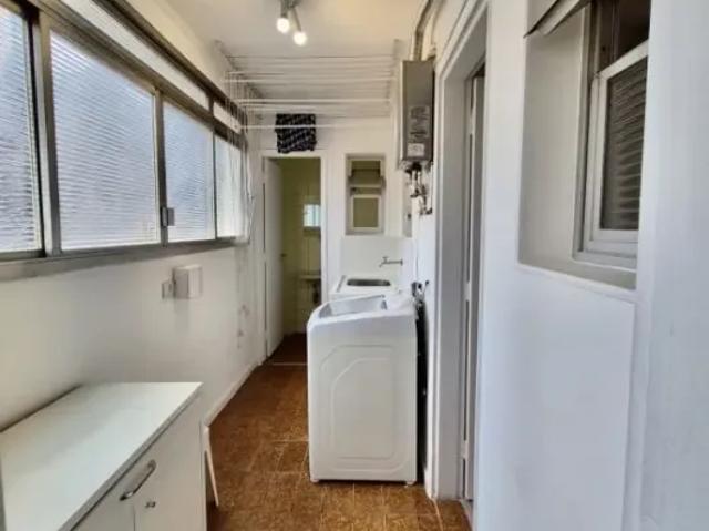 Apartamento pinheiros sp