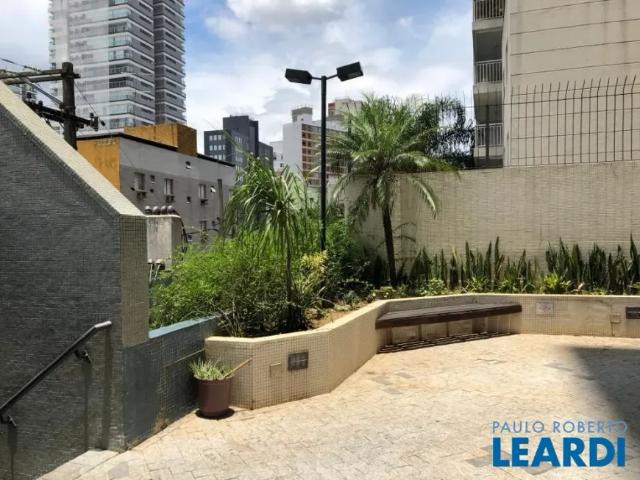 Apartamento pinheiros sp