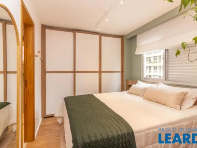 Apartamento pinheiros sp