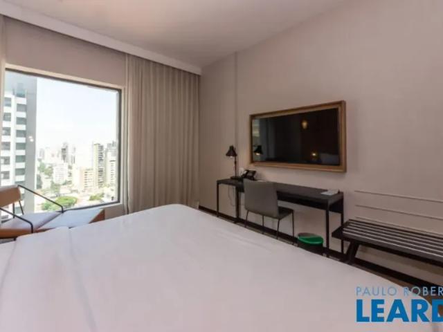 Apartamento pinheiros sp