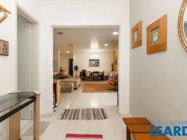 Apartamento pinheiros sp