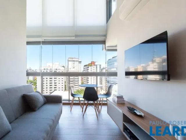 Apartamento pinheiros sp