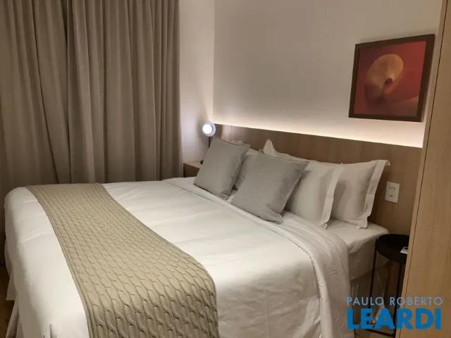 Apartamento pinheiros sp
