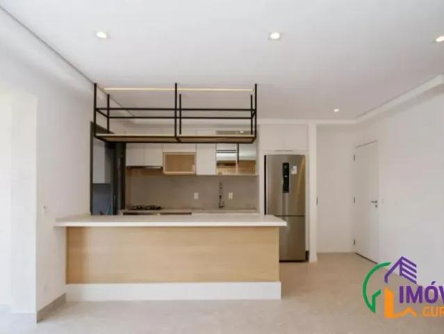 Apartamento pinheiros sp